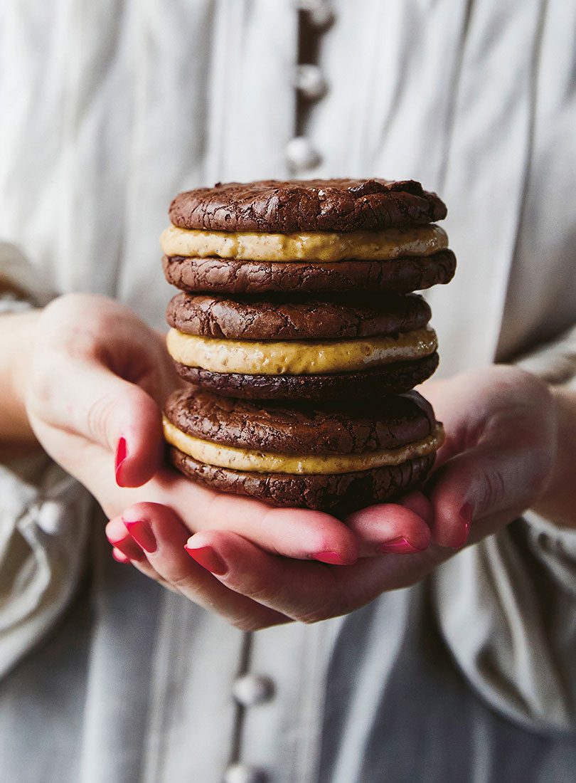 Brookies - Cuisine Magazine - From New Zealand to the World