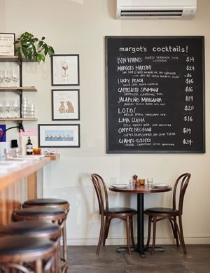 Margot - Cuisine Magazine - From New Zealand to the World