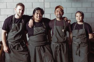 Ultimate Flavours - Cuisine Magazine - From New Zealand to the World