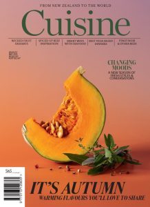 Cuisine Magazine