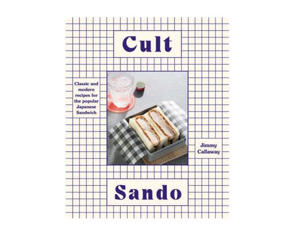 CULT SANDO - Cuisine Magazine - From New Zealand to the World