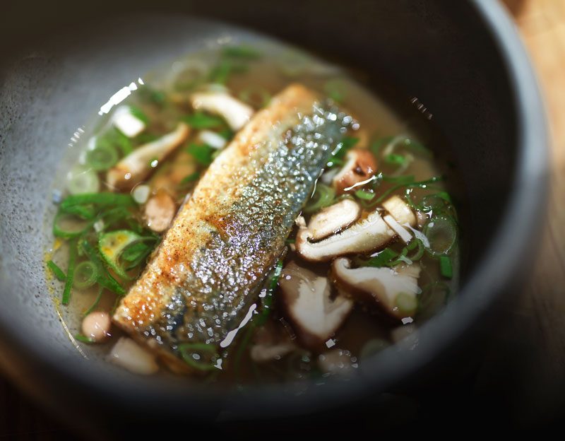 Pacifica - Cuisine Magazine - From New Zealand to the World