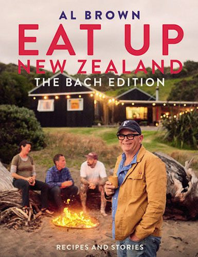Curried Eggs - Cuisine Magazine - From New Zealand to the World