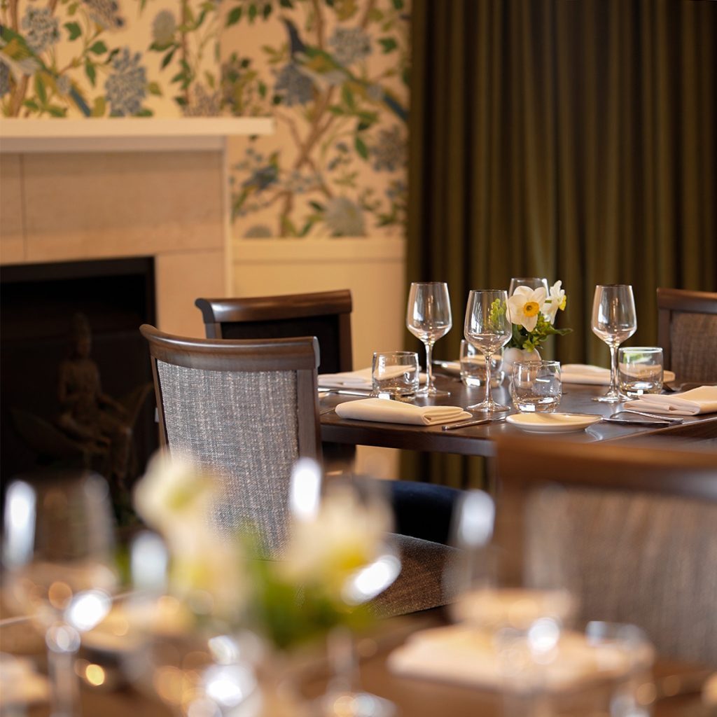 Camellia Restaurant: A French Affair Amidst the Tranquil Tea Fields of Zealong - Cuisine ...