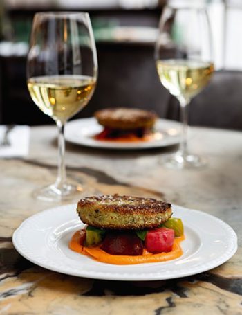 Gilt Brasserie - Cuisine Magazine - From New Zealand to the World