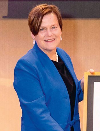 Aotearoa New Zealand's TOP 50 most influential & inspiring women in ...