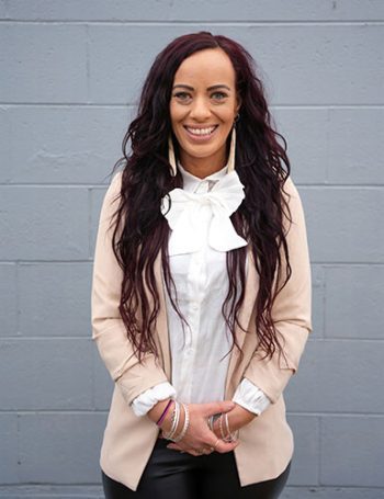 Aotearoa New Zealand's TOP 50 most influential & inspiring women in ...