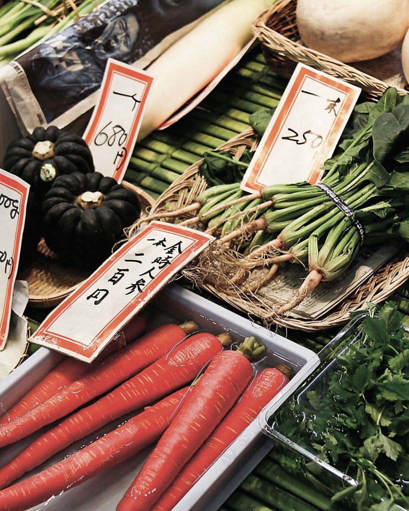 Zen and the Art of Food - Cuisine Magazine - From New Zealand to the World