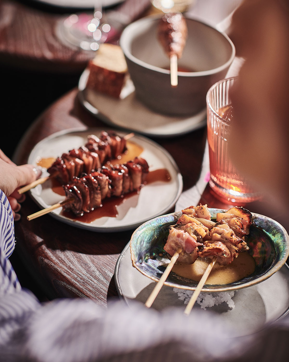 Plonk Wine Bar - Cuisine Magazine - From New Zealand to the World