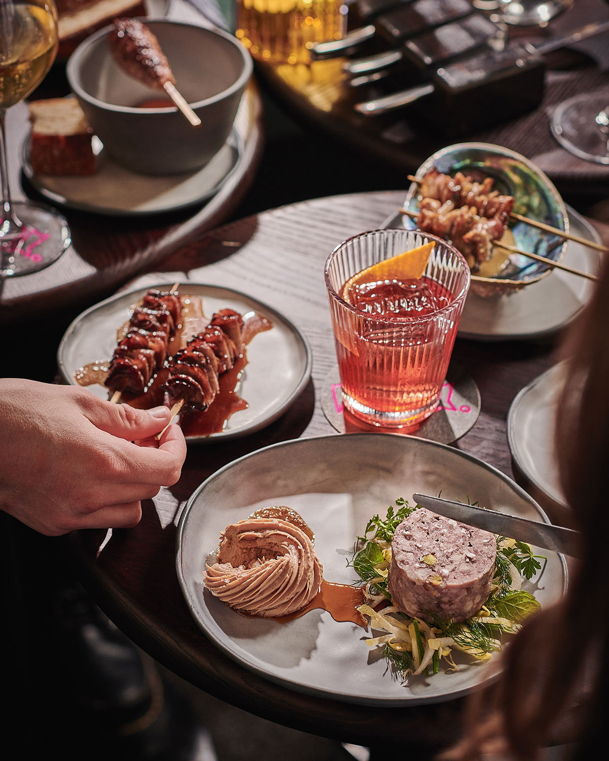 Plonk Wine Bar - Cuisine Magazine - From New Zealand to the World