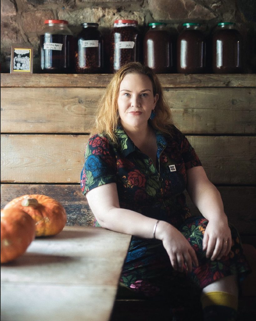 Women in Food and Drink Aotearoa New Zealand - Cuisine Magazine - From ...