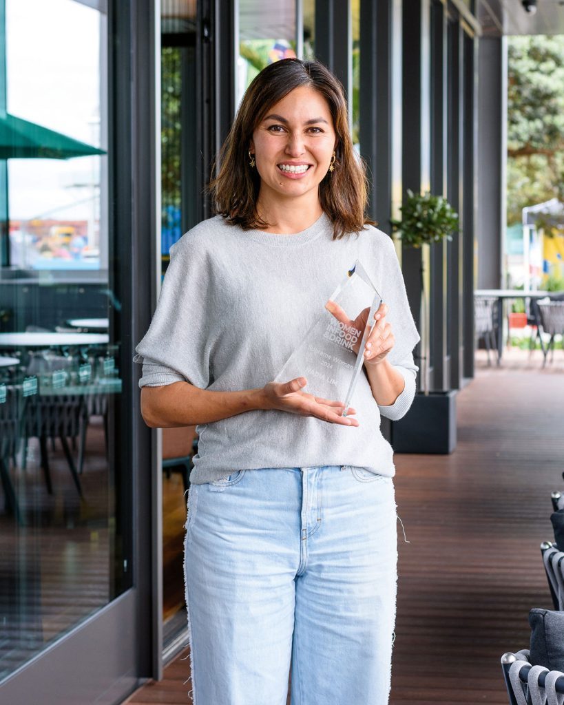 Women in Food and Drink Aotearoa New Zealand - Cuisine Magazine - From ...