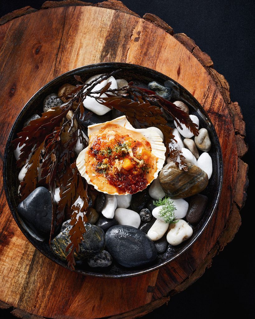 Japan to Aotearoa - Cuisine Magazine - From New Zealand to the World