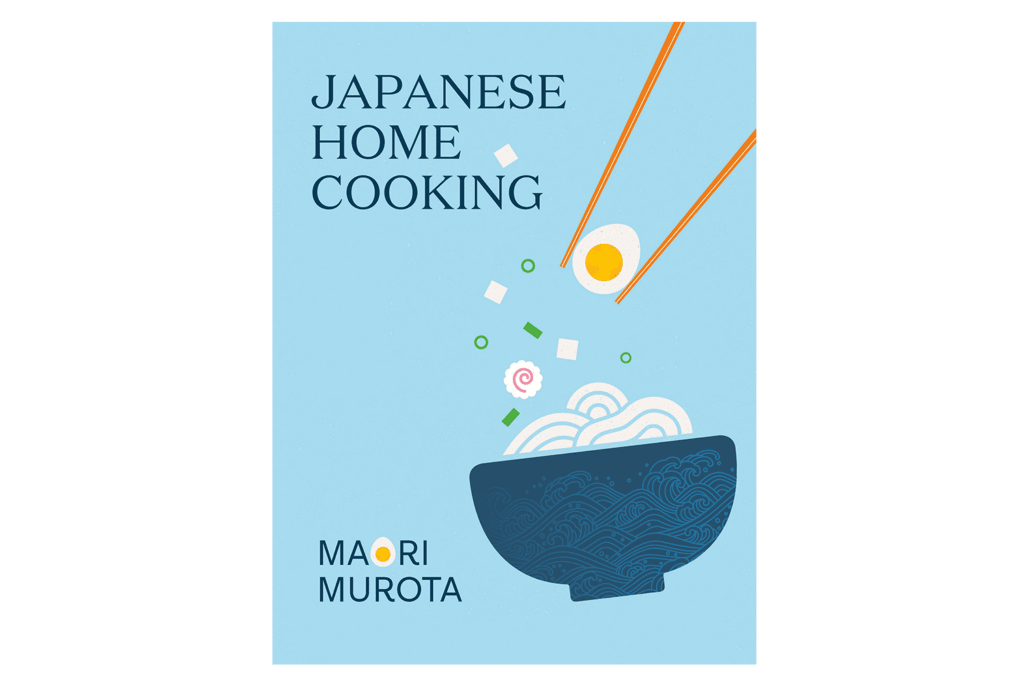 Japanese Home Cooking - Cuisine Magazine - From New Zealand to the World