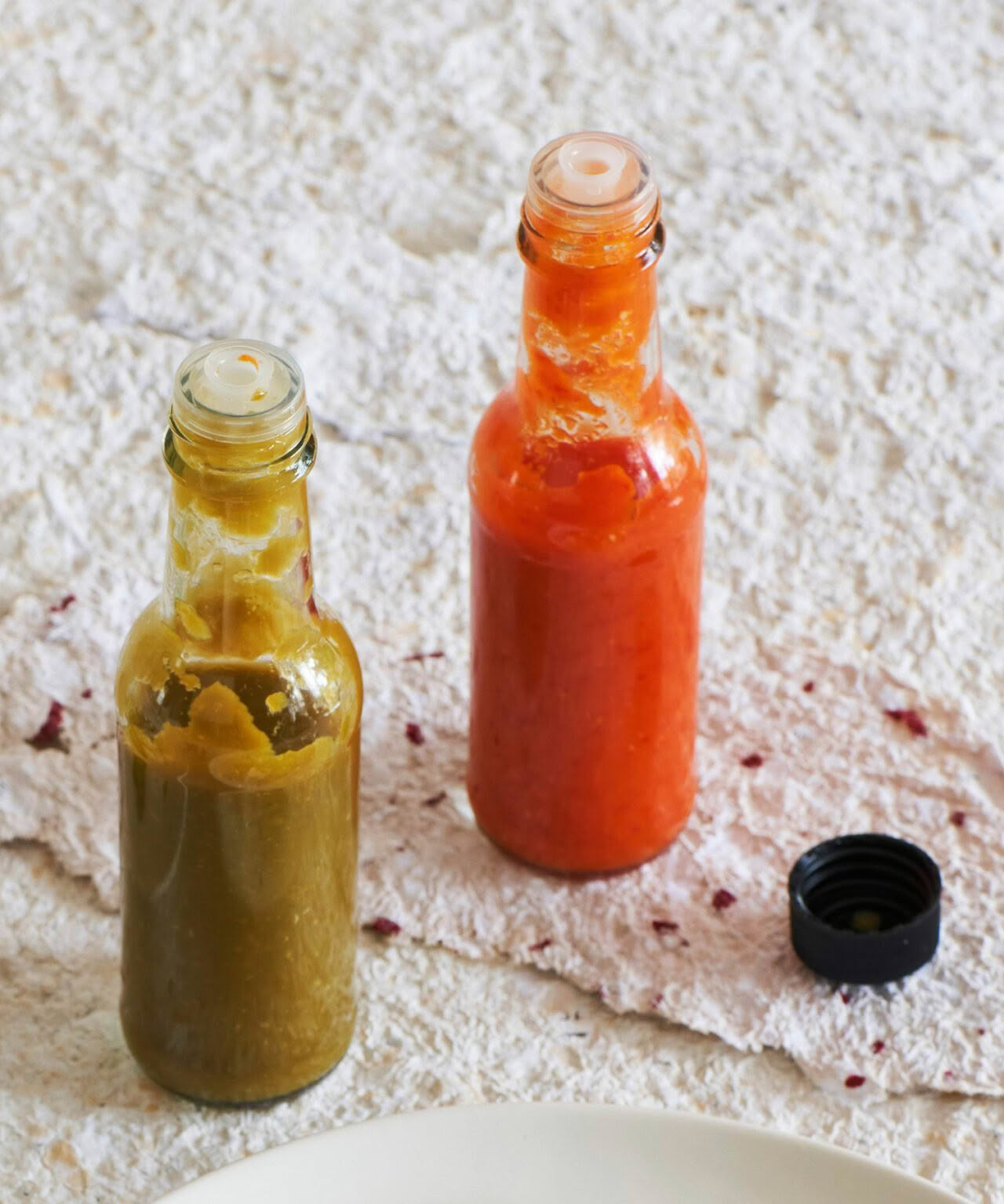 Fermented Chilli Hot Sauce - Cuisine Magazine - From New Zealand to the ...