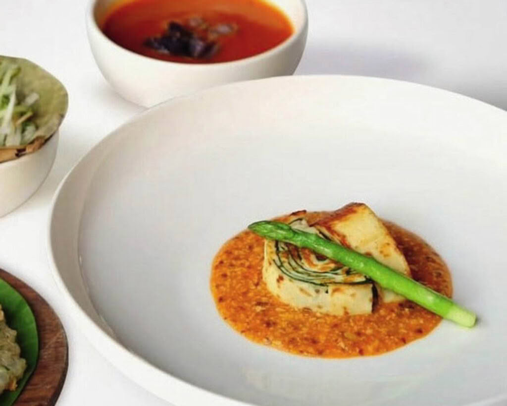 India by World of Mouth - Cuisine Magazine - From New Zealand to the World