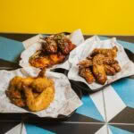 Andy's Burgers & Bar
