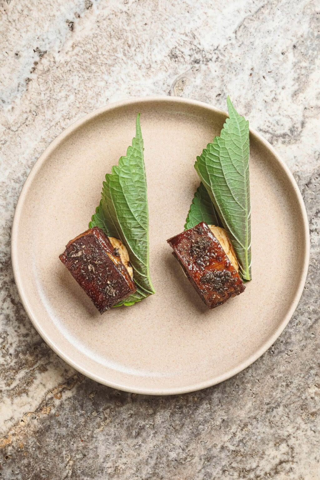 Metita: A Polynesian Love Letter