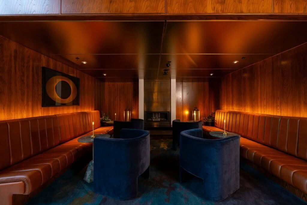 The Grill, Sky City, Auckland