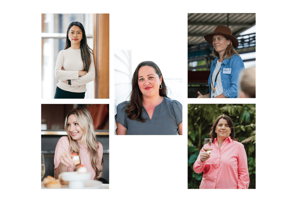 Inspirational Women in Food & Drink - Cuisine Magazine - From New ...