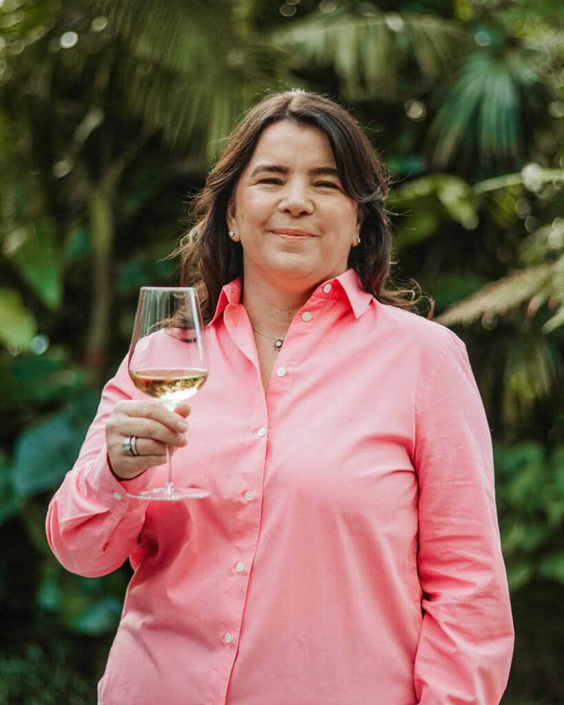 Inspirational Women in Food & Drink - Cuisine Magazine - From New ...