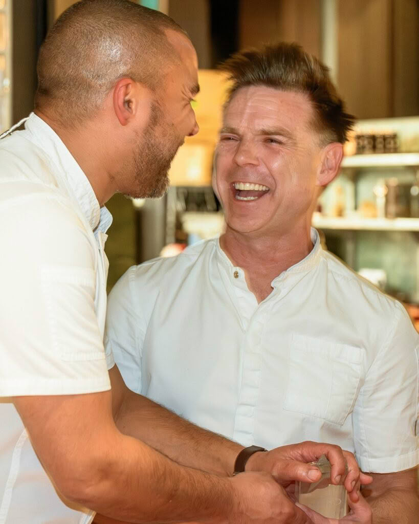 Serious Snackability - Cuisine Magazine - From New Zealand to the World