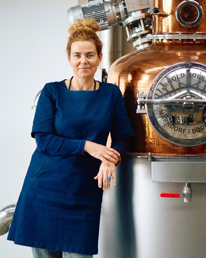 Hawke's Bay Legend - Cuisine Magazine - From New Zealand to the World