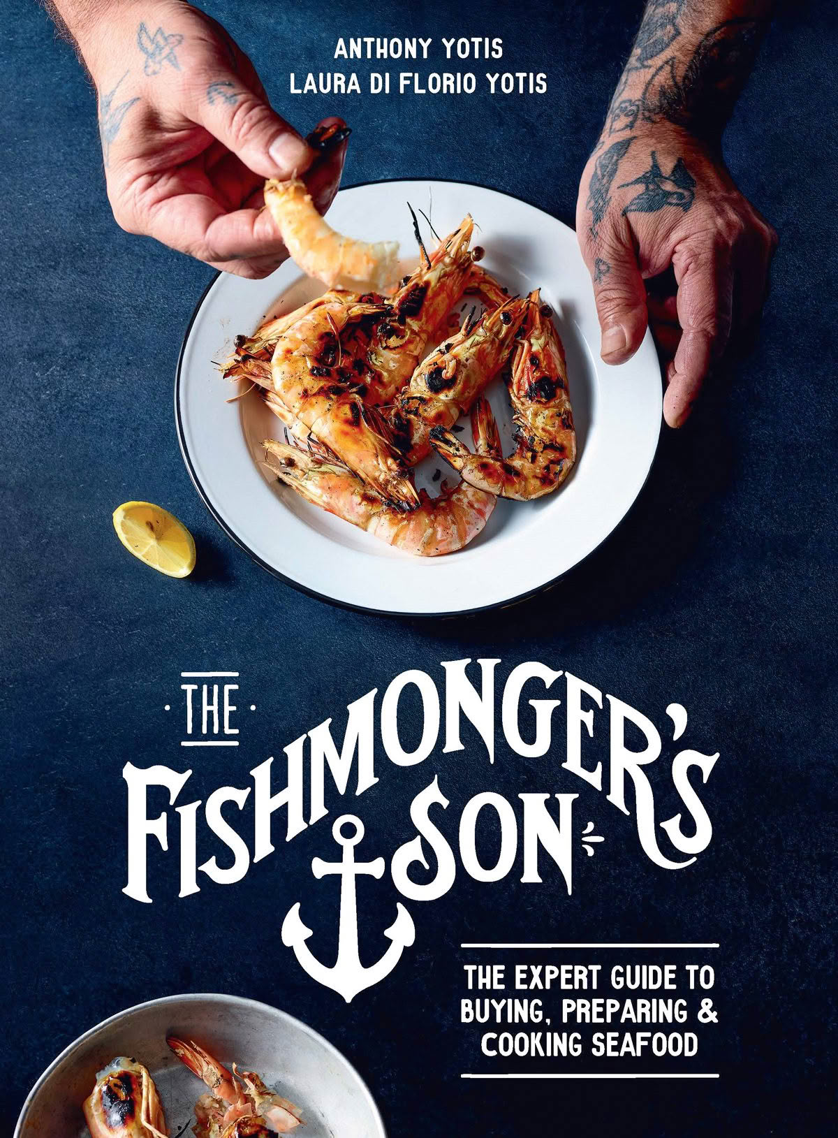 The Fishmonger's Son Fish Pie - Cuisine Magazine - From New Zealand to ...
