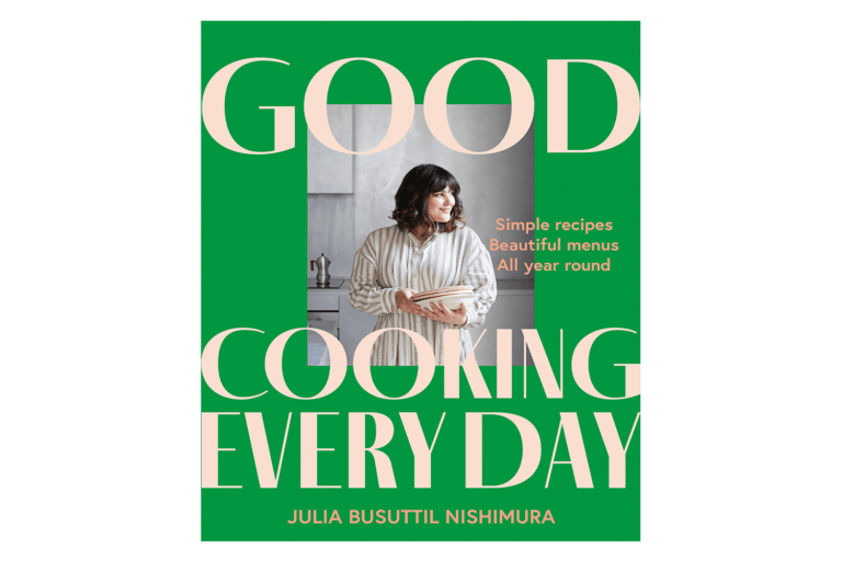 Good Cooking Everyday - Cuisine Magazine - From New Zealand to the World