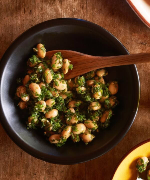 Mojo Verde Beans - Cuisine Magazine - From New Zealand to the World