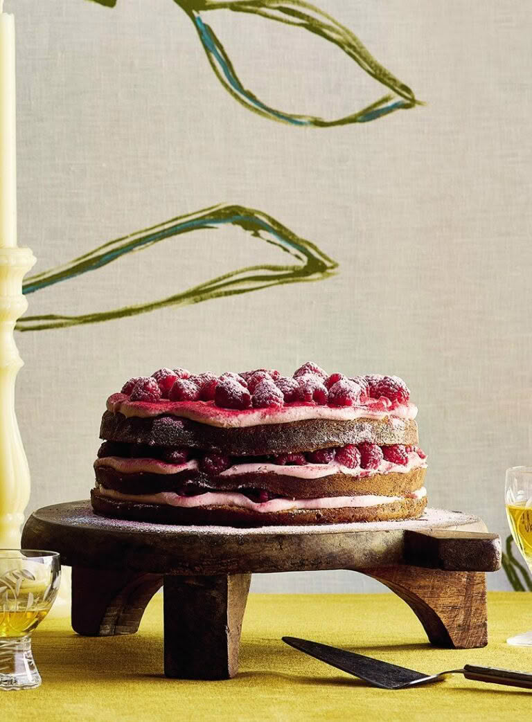 Decadent Desserts: Cuisine’s Delicious Roundup - Cuisine Magazine ...