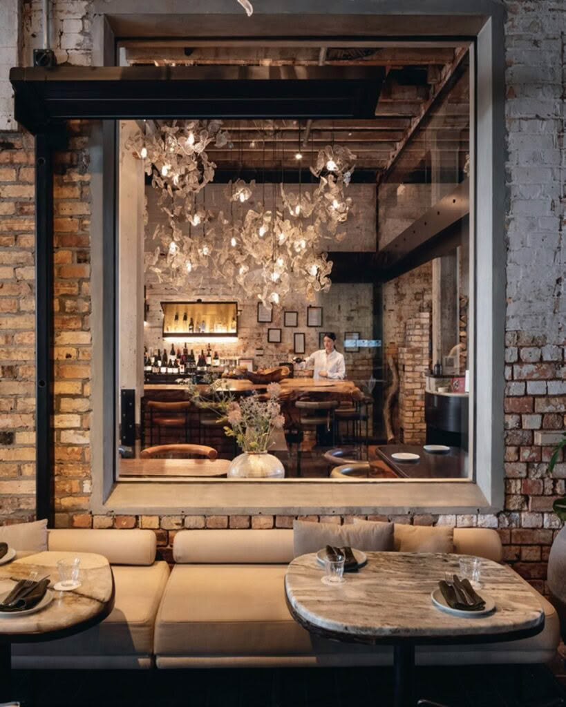 Sustainability is king - Cuisine Magazine - From New Zealand to the World