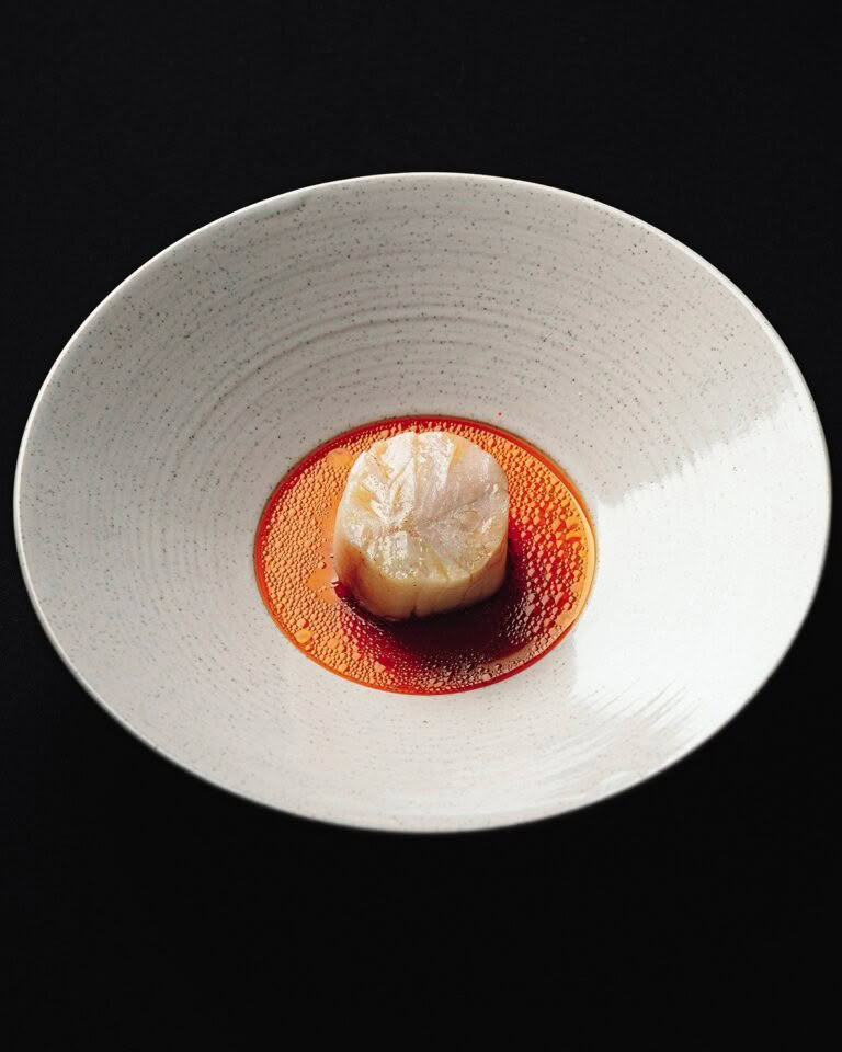 Paris Butter - Cuisine Magazine - From New Zealand to the World