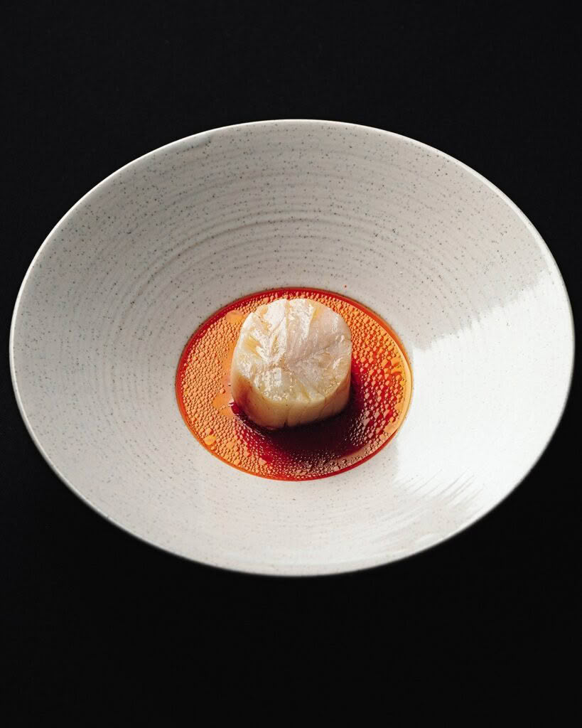 Paris Butter - Cuisine Magazine - From New Zealand to the World