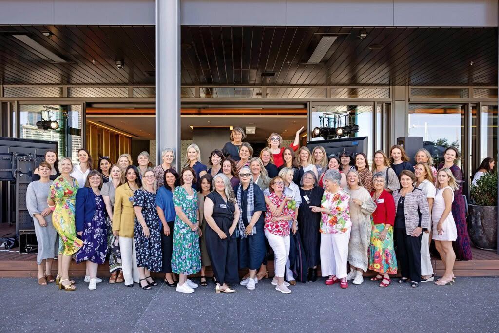Women in Food & Drink Aotearoa New Zealand Awards 2025 - Cuisine ...