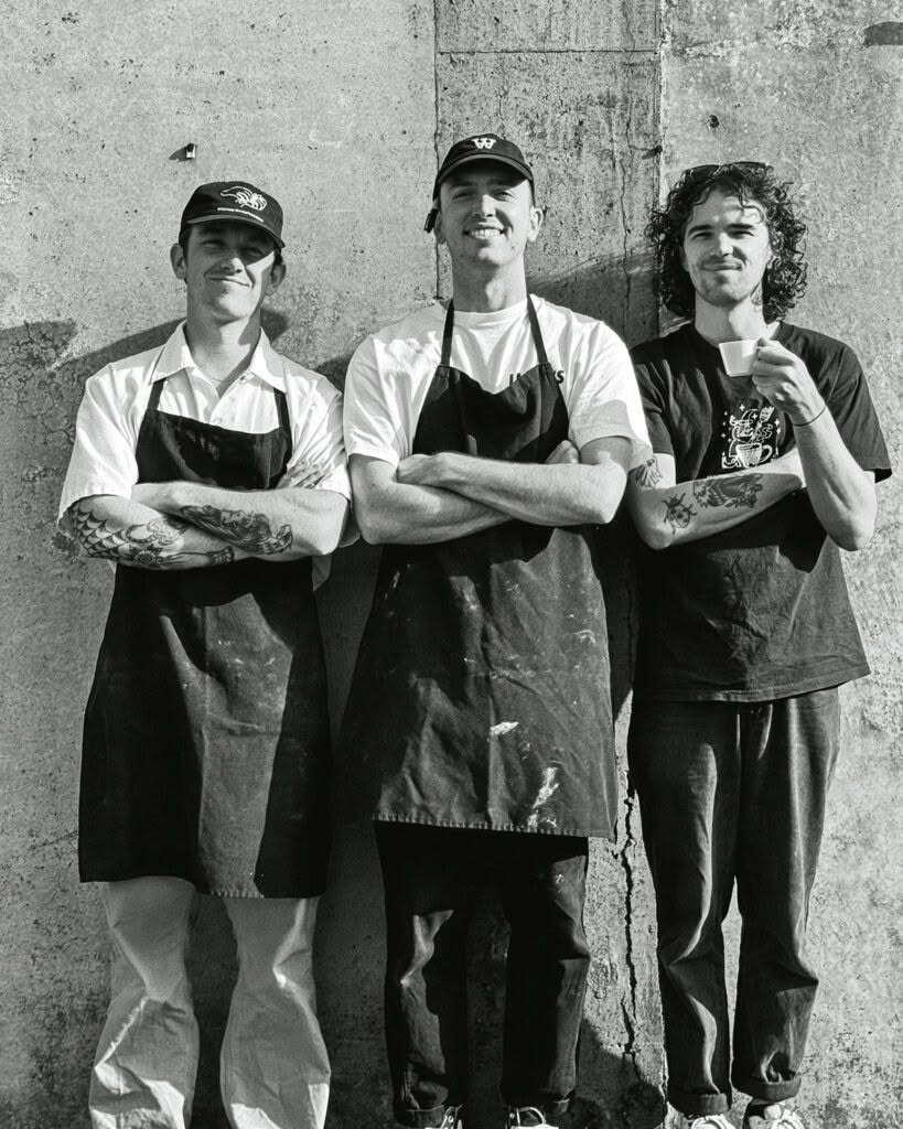 One more for the road - Cuisine Magazine - From New Zealand to the World