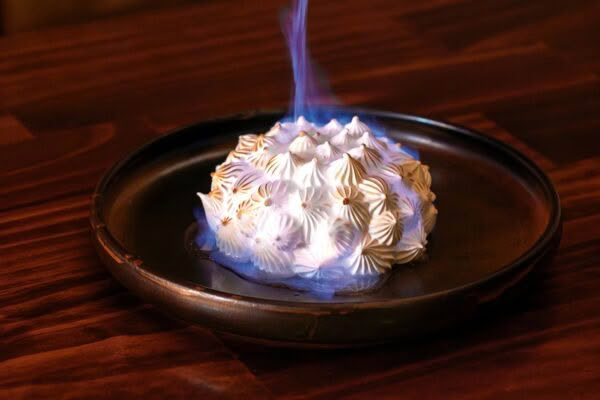 The Monday Room - Cuisine Magazine - From New Zealand to the World