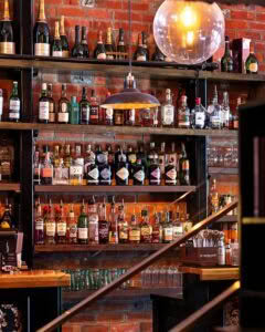 The Monday Room - Cuisine Magazine - From New Zealand to the World