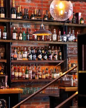 The Monday Room - Cuisine Magazine - From New Zealand to the World