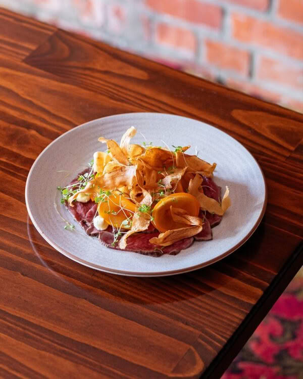 The Monday Room - Cuisine Magazine - From New Zealand to the World