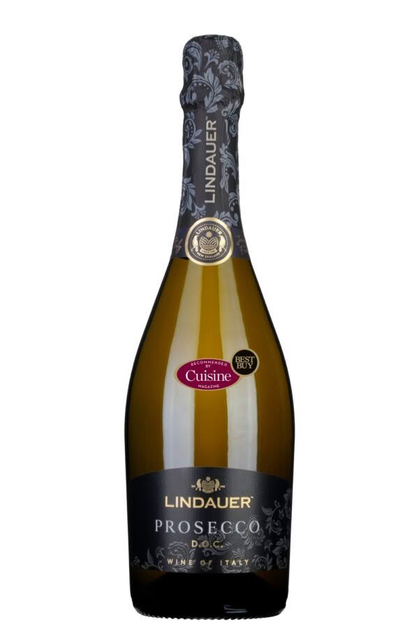 Prosecco - Cuisine Magazine - From New Zealand to the World