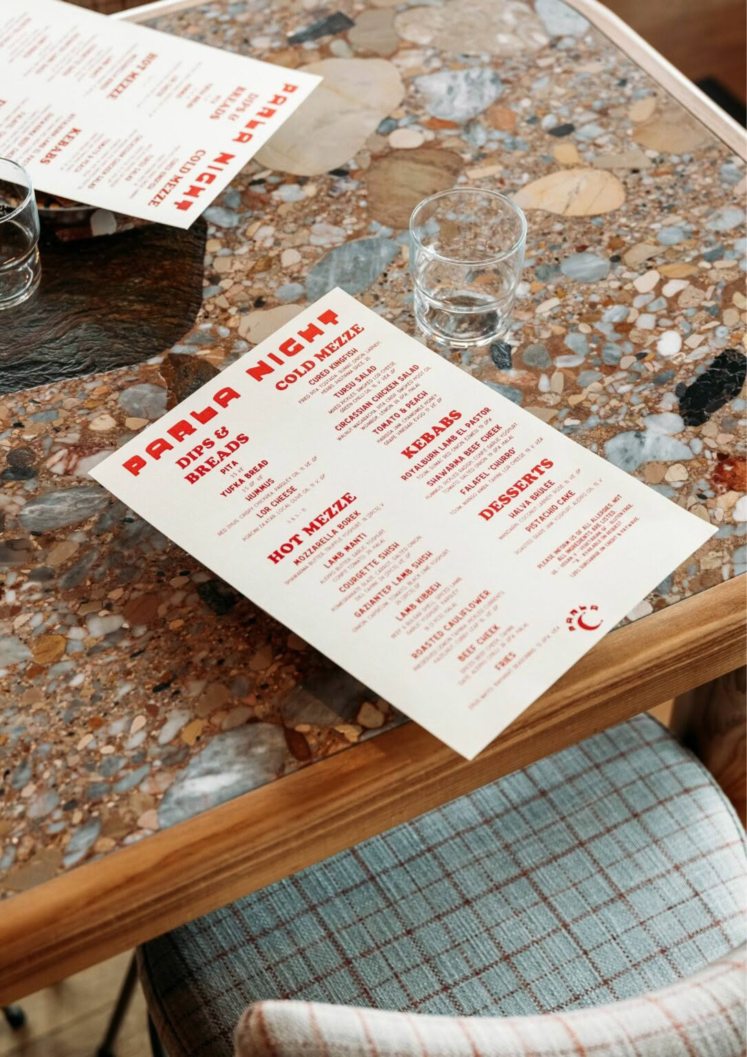 Parla - Cuisine Magazine - From New Zealand to the World