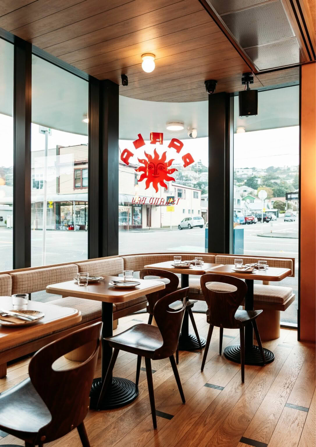 Parla - Cuisine Magazine - From New Zealand to the World