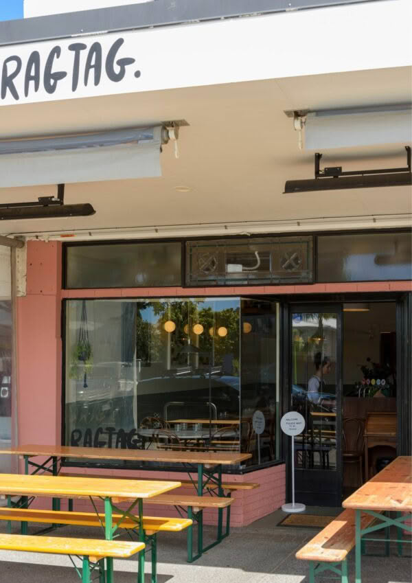 Ragtag - Cuisine Magazine - From New Zealand to the World