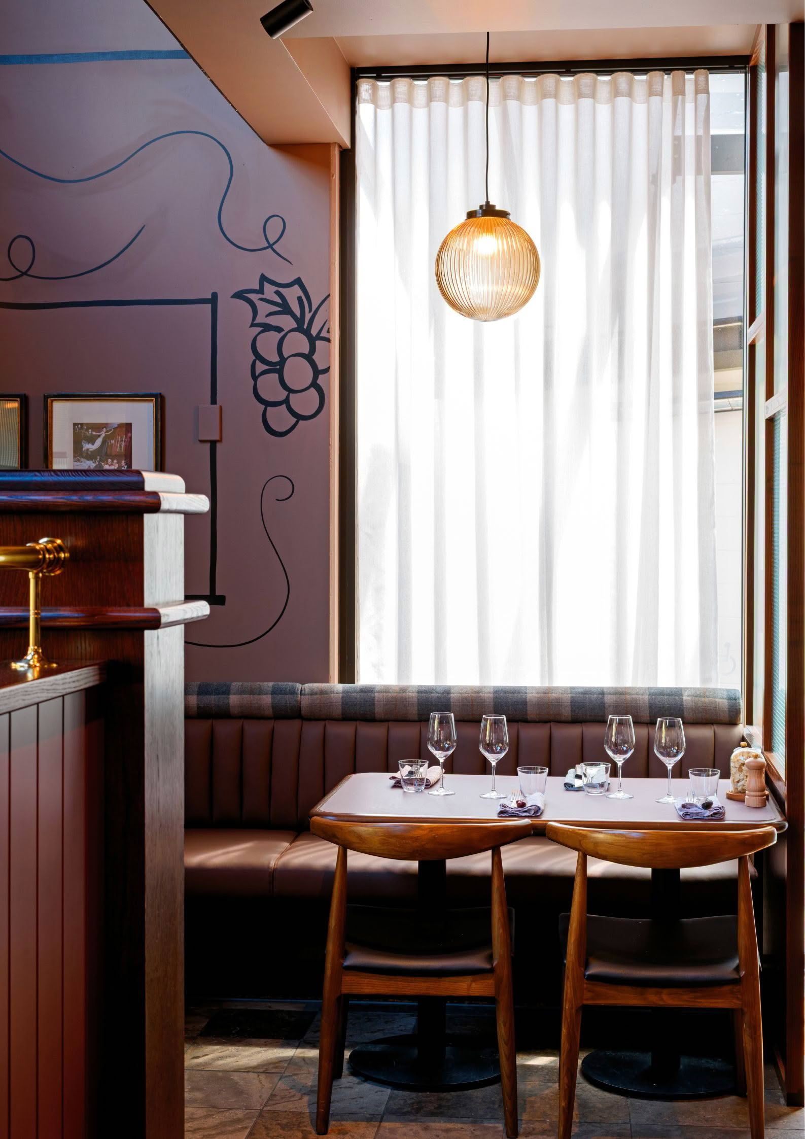 Pie & Pinot - Cuisine Magazine - From New Zealand to the World